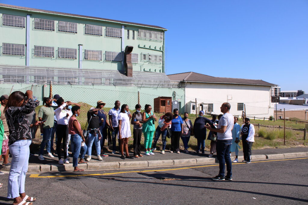 City-wide Coalitions - Development Action Group
