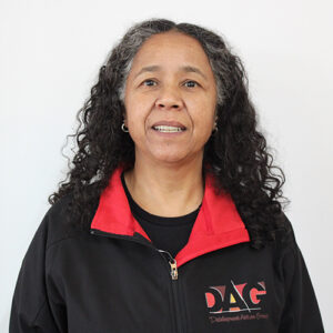 Staff - Development Action Group